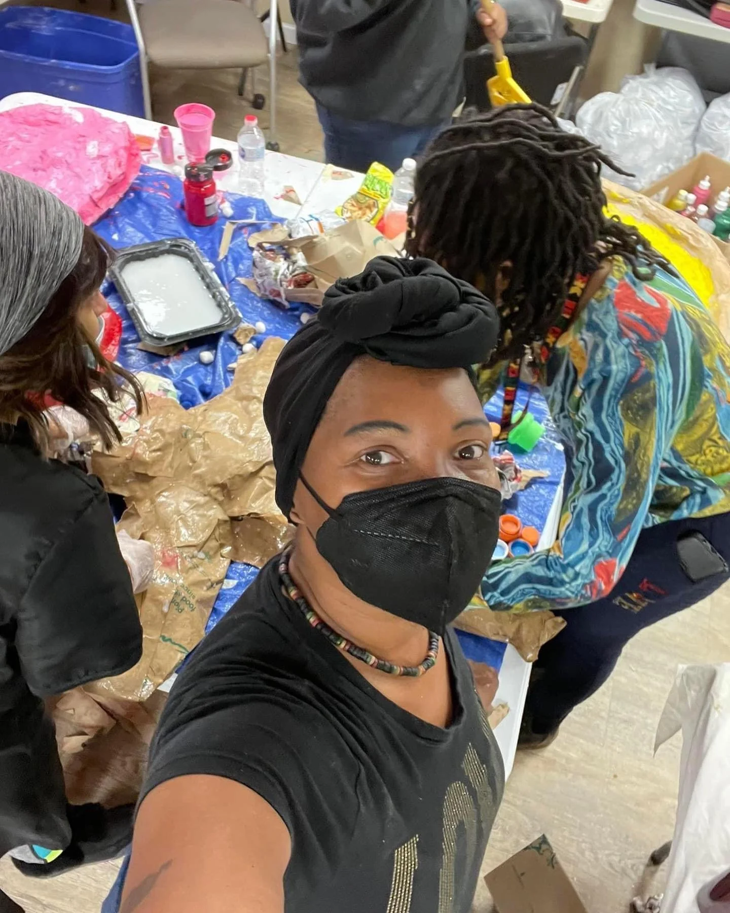 Resources — Cattywampus