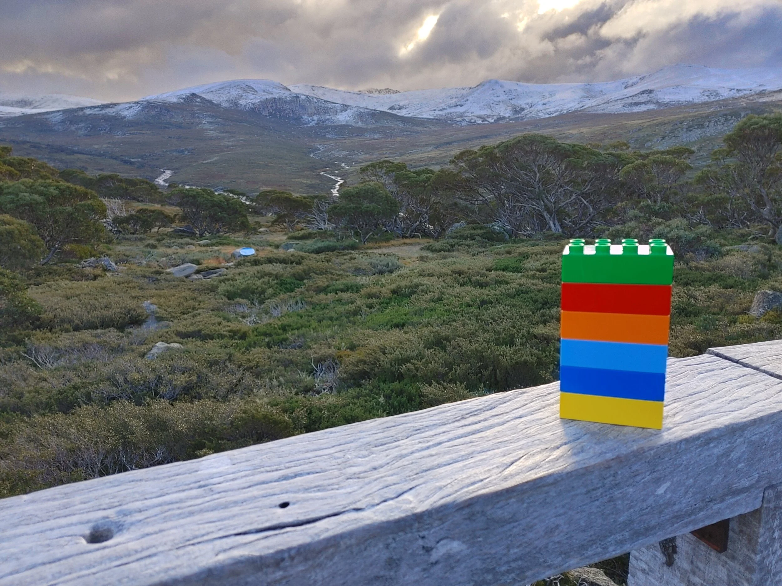 Six Bricks Australia