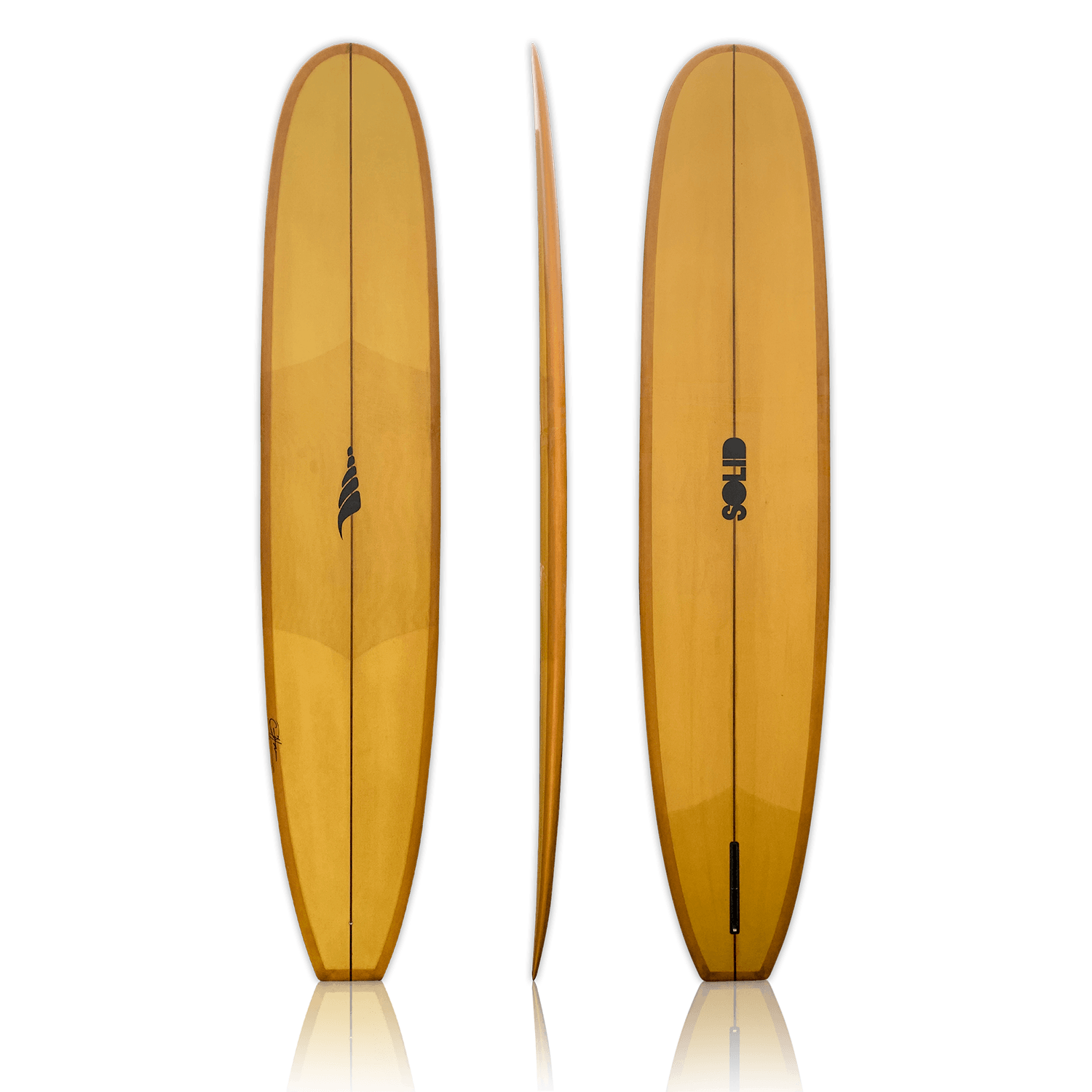 La Jolla Surf Systems