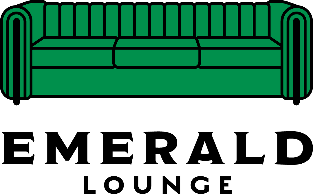 Emerald Lounge Events