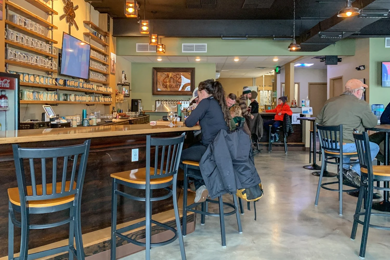 The 7 Best Brewpubs and Craft Breweries in Marquette, Michigan