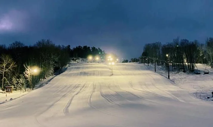 Snow Fun: Skiing, Snowshoeing, Ice Climbing and More in and around ...