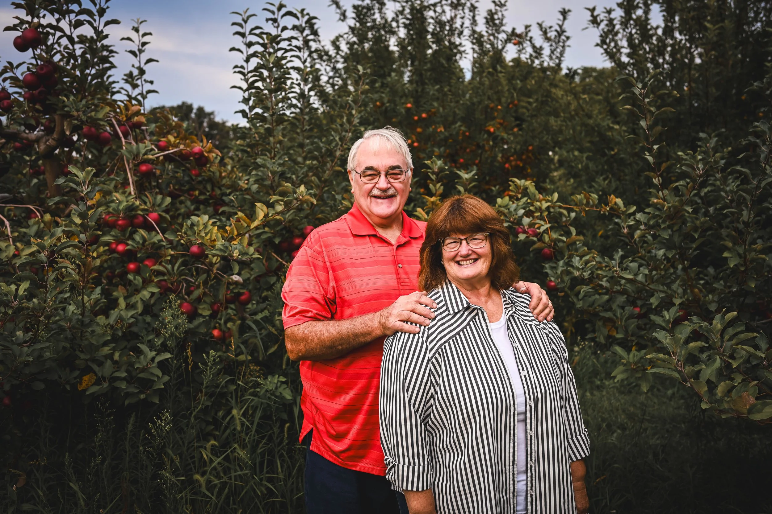 Gillam's Produce