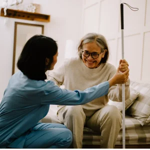 Platinum Home Care