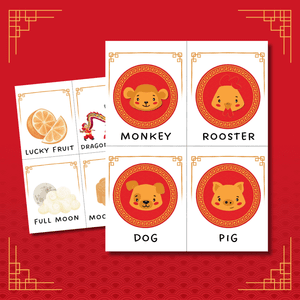 Outer Space Positive Affirmation Cards — GROW Movement and Mindfulness