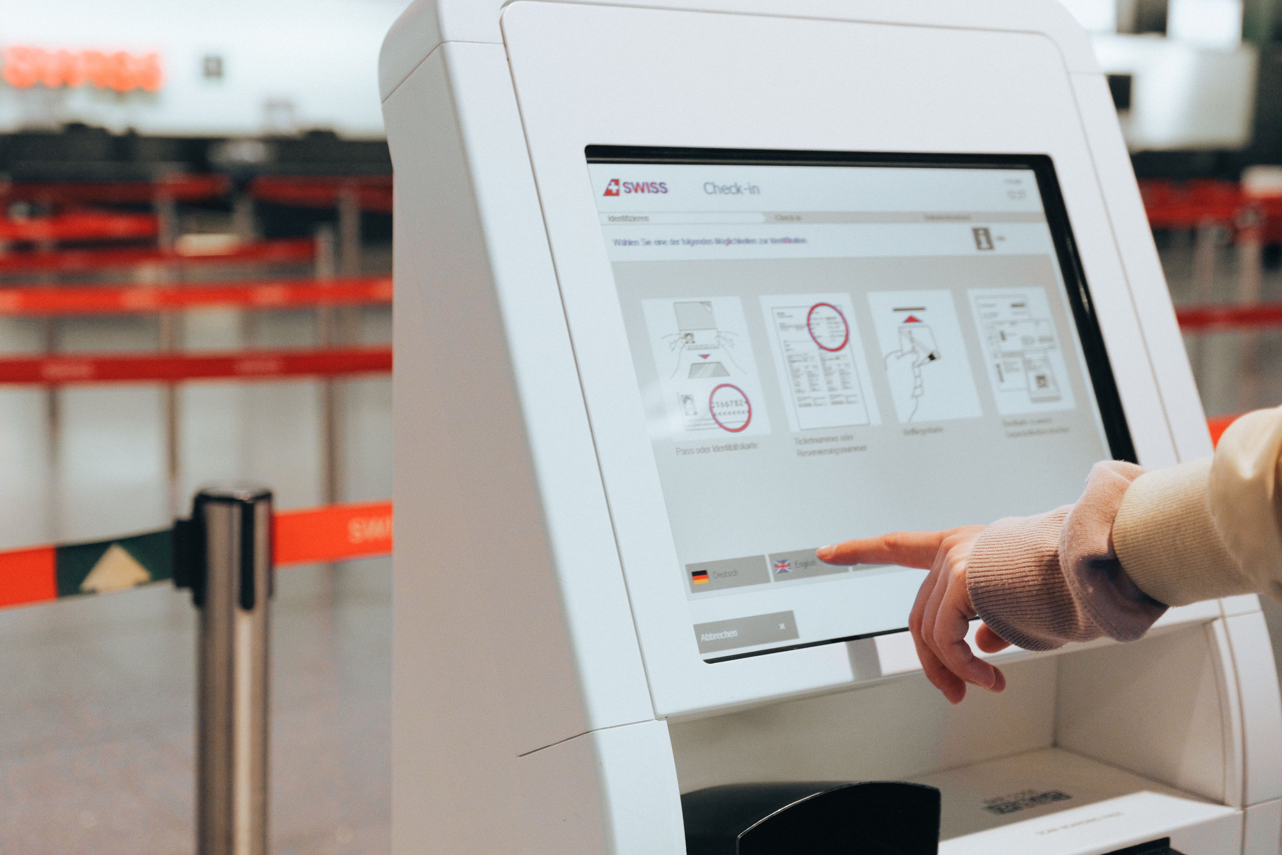 How Predictive Maintenance Technology Elevates Airport Efficiency and ...