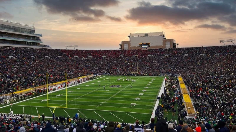 The Future of Stadium Technology: 7 Innovations Redefining Fan ...