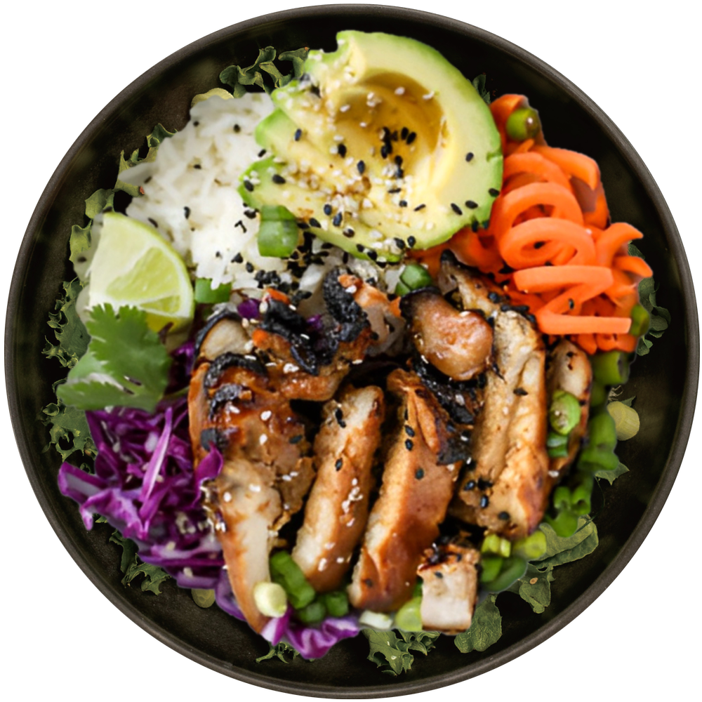 POKI BOWLS — LOVEPOKI