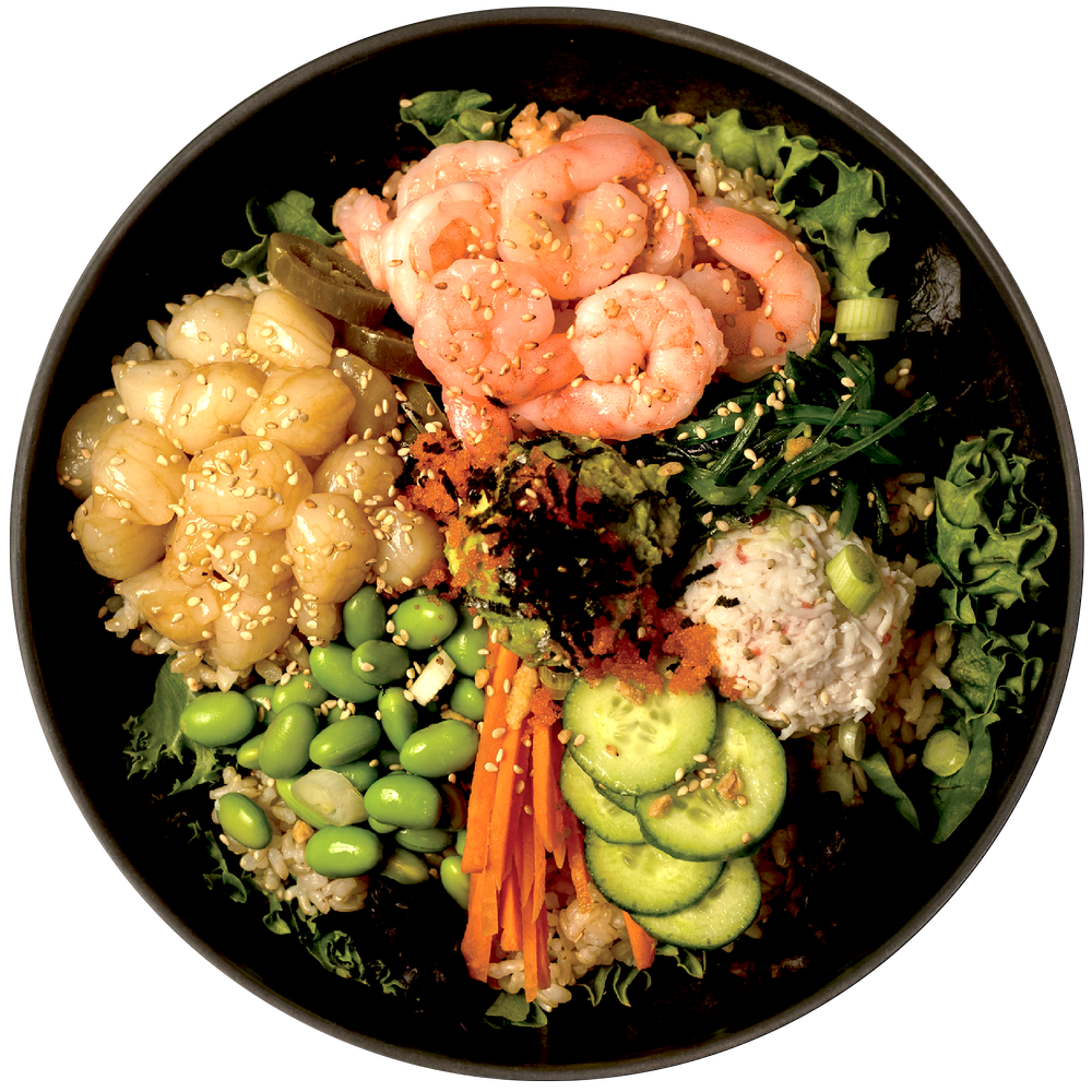 POKI BOWLS — LOVEPOKI