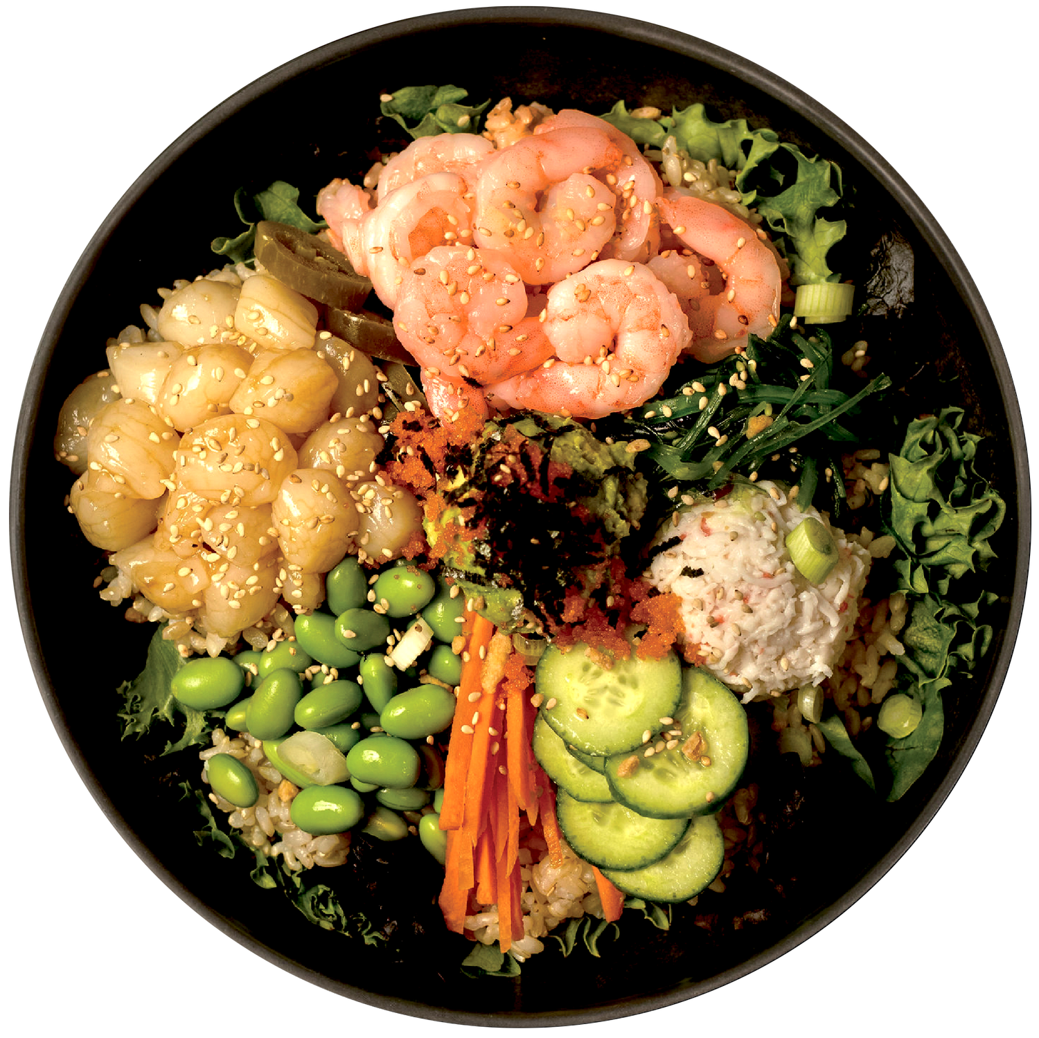POKI BOWLS — LOVEPOKI