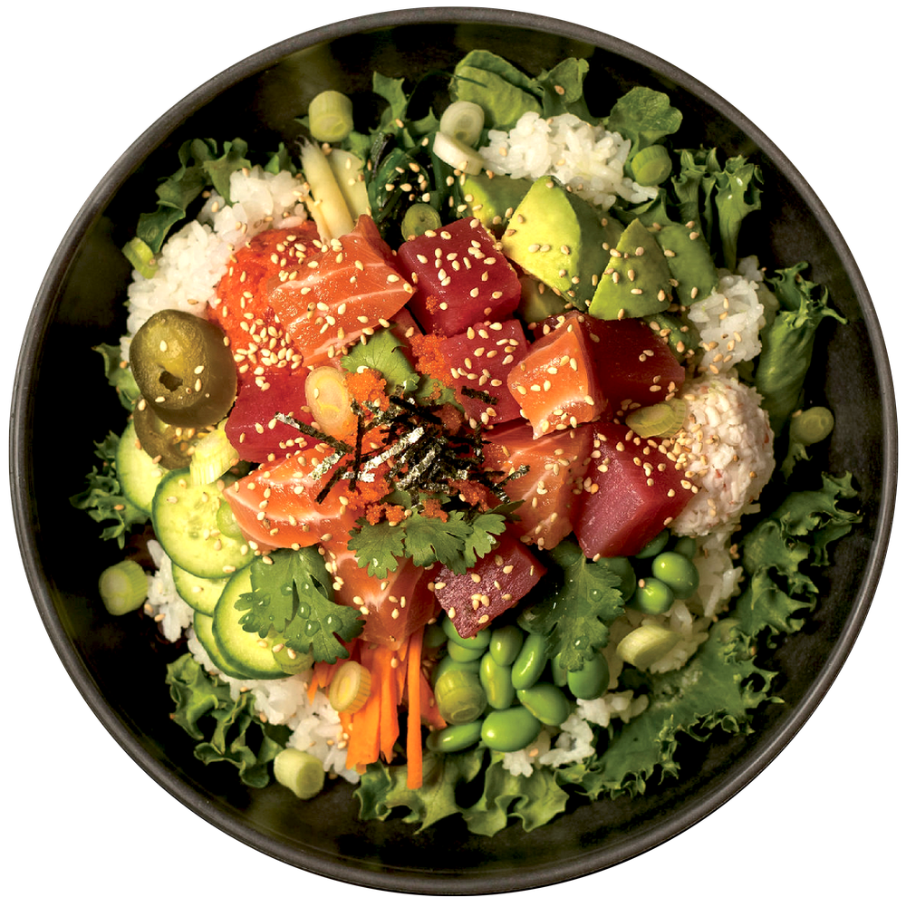 POKI BOWLS — LOVEPOKI