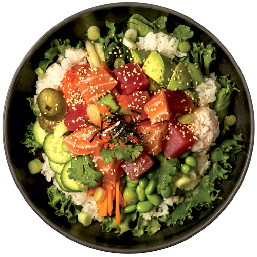 POKI BOWLS — LOVEPOKI