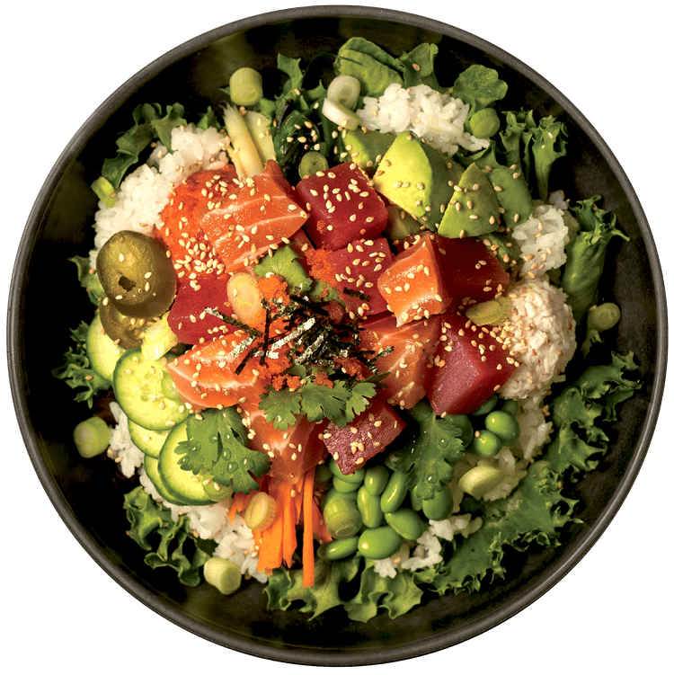 POKI BOWLS — LOVEPOKI