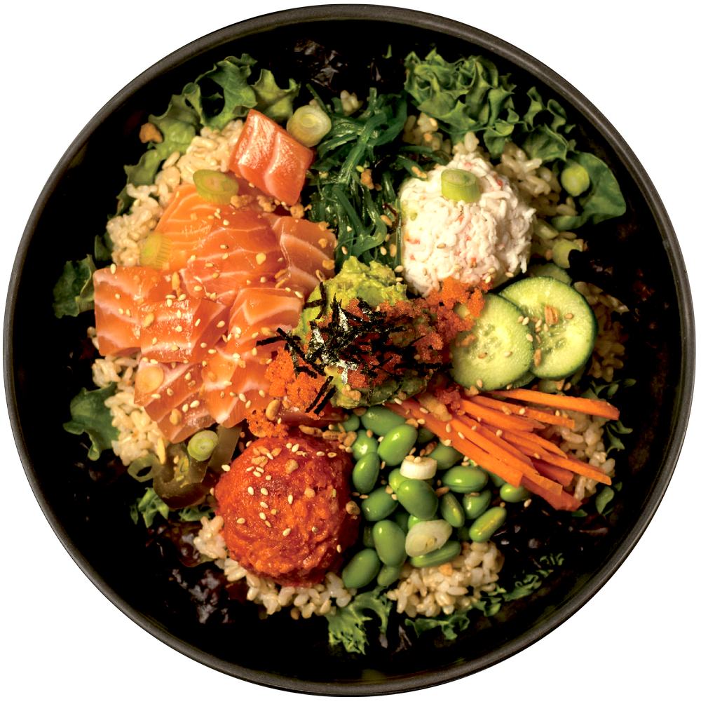 POKI BOWLS — LOVEPOKI