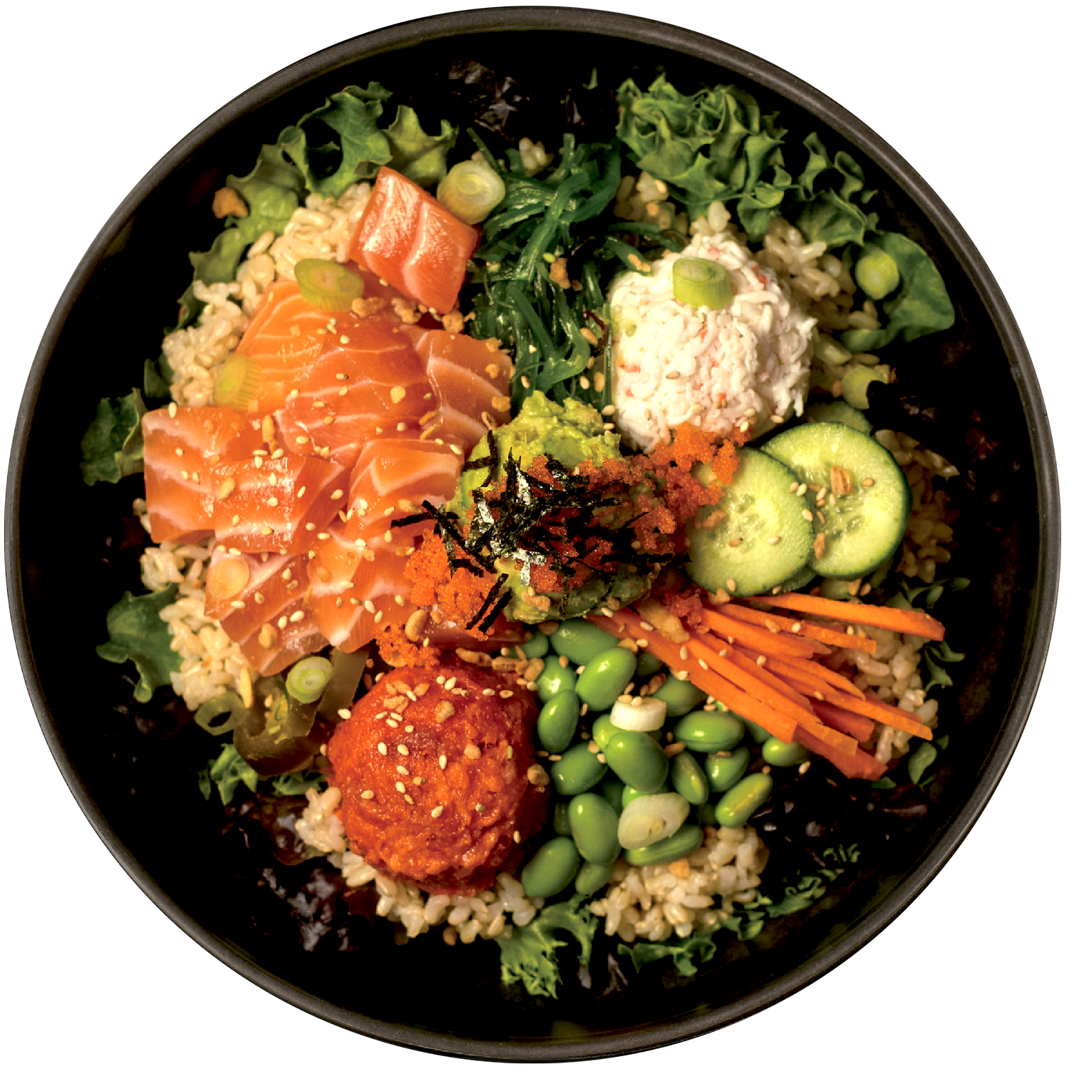 POKI BOWLS — LOVEPOKI