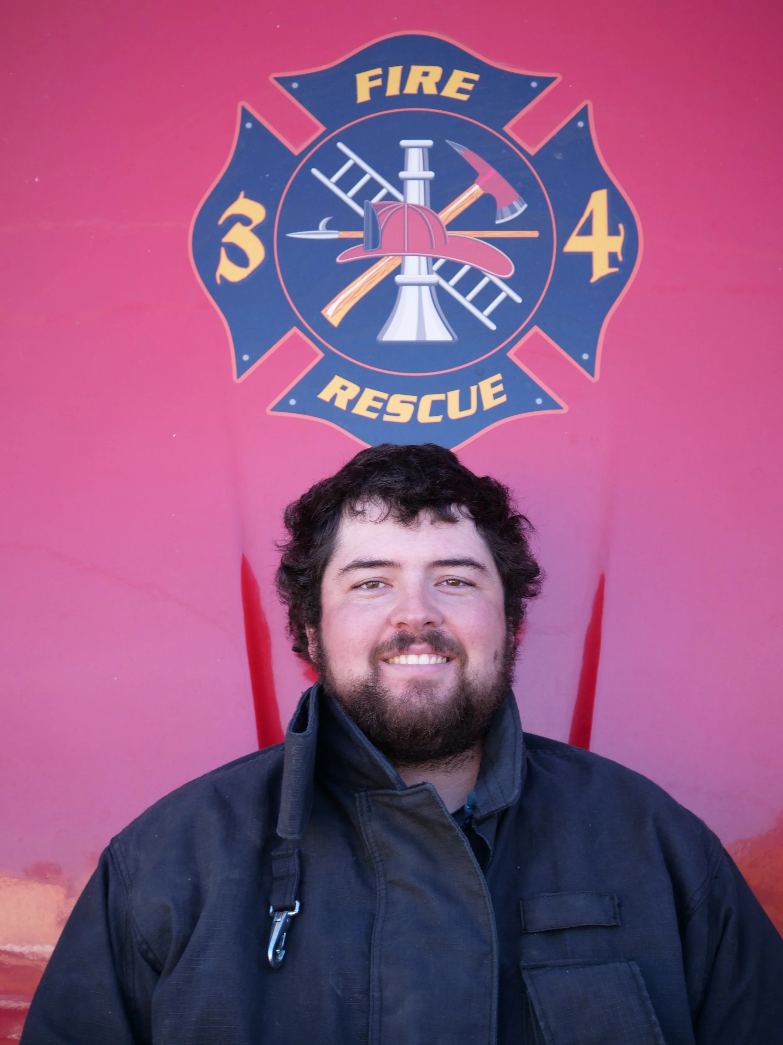 Our Crew — Pine Valley Rural Fire