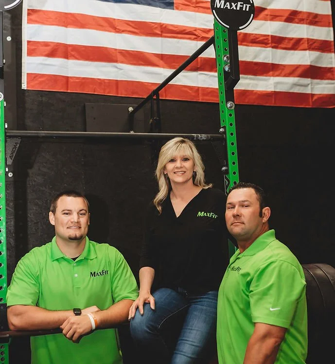 Our Mission | Empower Your Fitness Journey Today — MaxFit