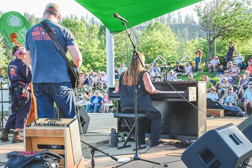 Riverstone Summer Concerts — Arts and Culture Alliance