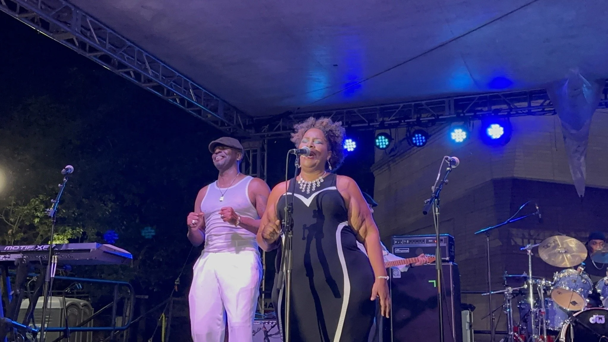 Riverstone Summer Concert Series — Arts and Culture Alliance