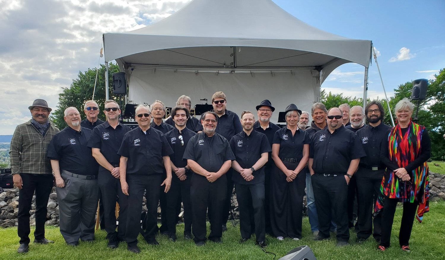 Riverstone Summer Concert Series — Arts and Culture Alliance