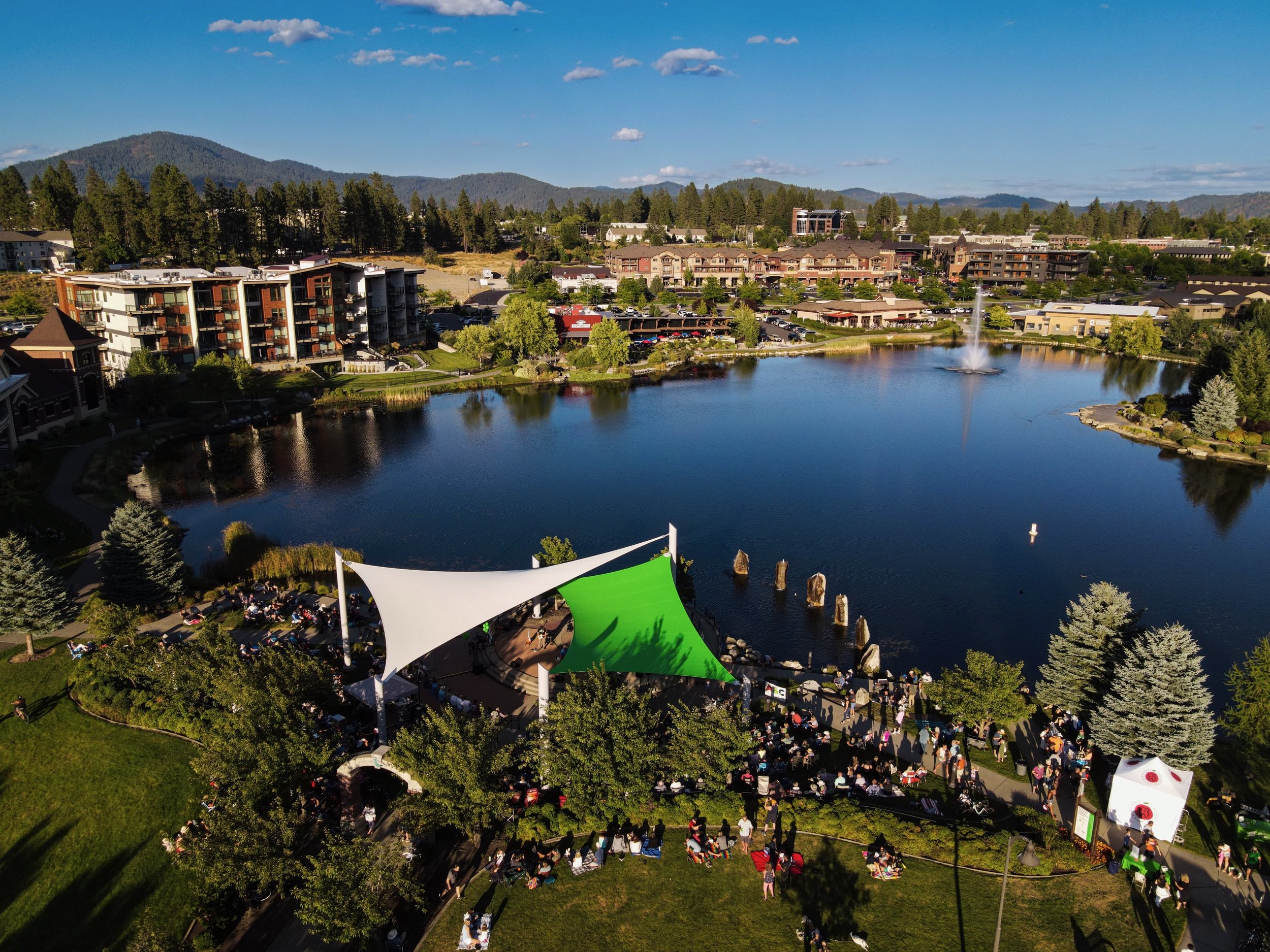 Riverstone Summer Concert Series — Arts and Culture Alliance