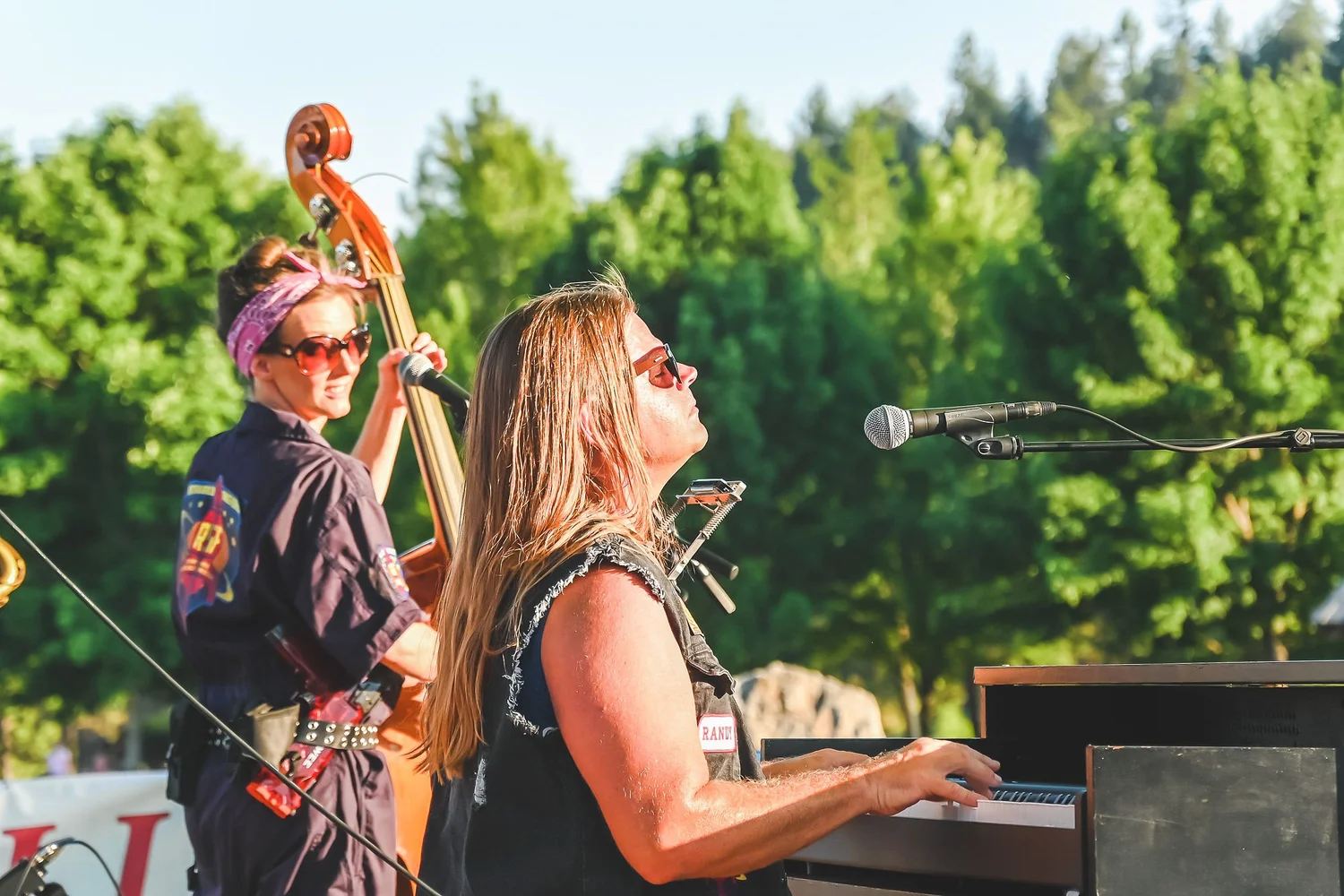 Riverstone Summer Concerts — Arts and Culture Alliance