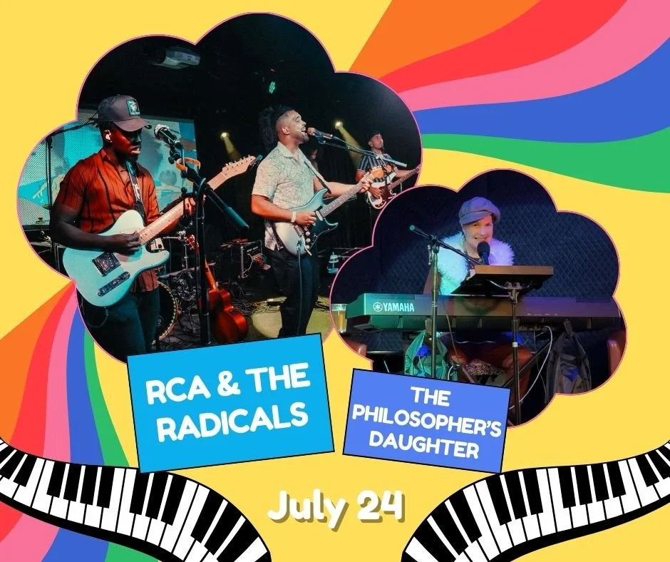 Riverstone Summer Concerts — Arts and Culture Alliance