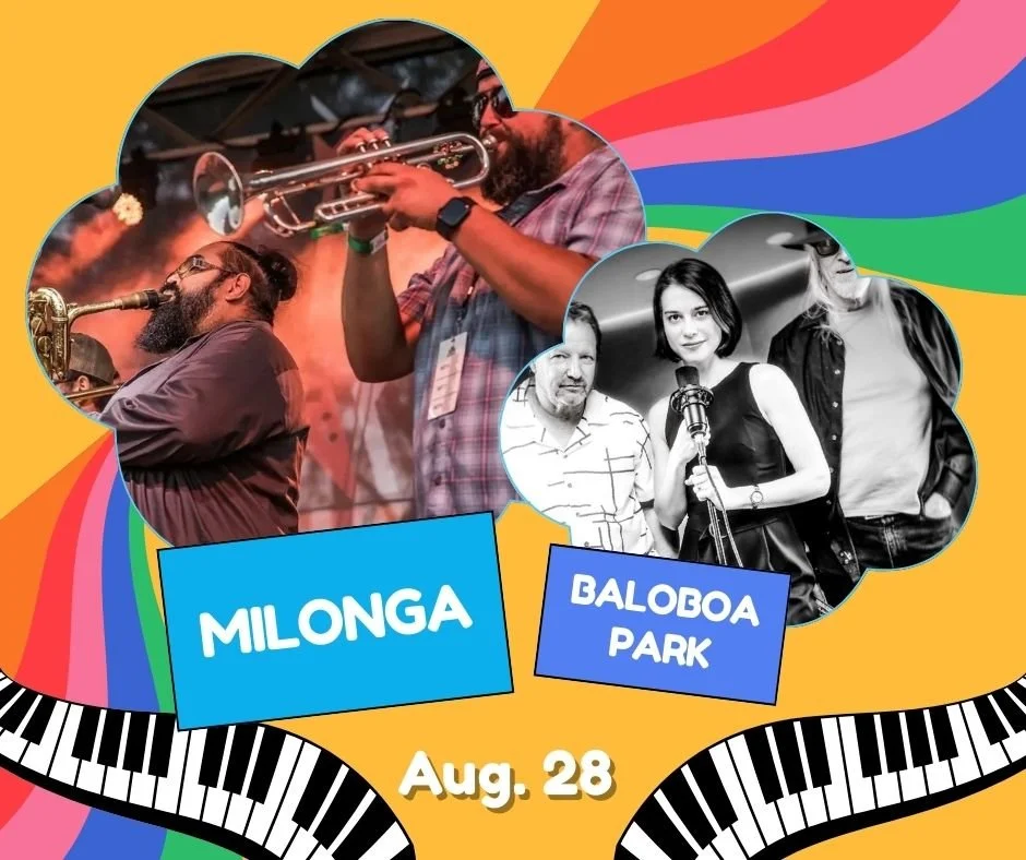 Riverstone Summer Concerts — Arts and Culture Alliance