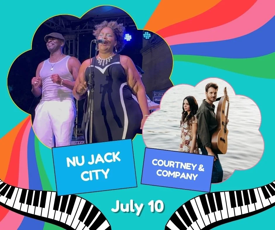 Riverstone Summer Concerts — Arts and Culture Alliance