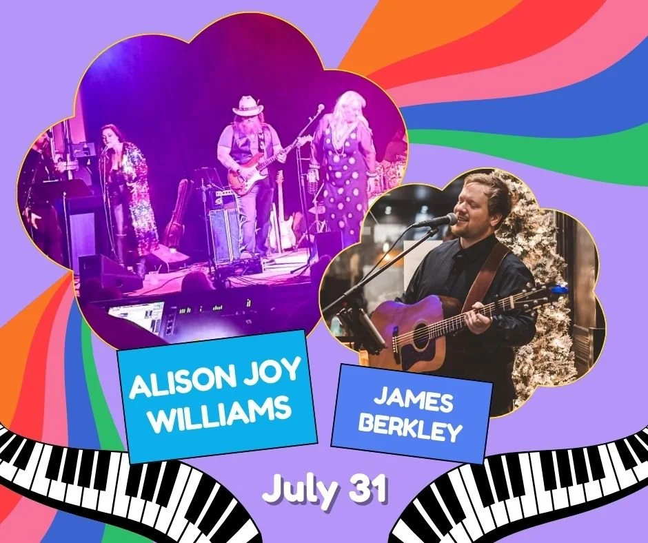 Riverstone Summer Concerts — Arts and Culture Alliance