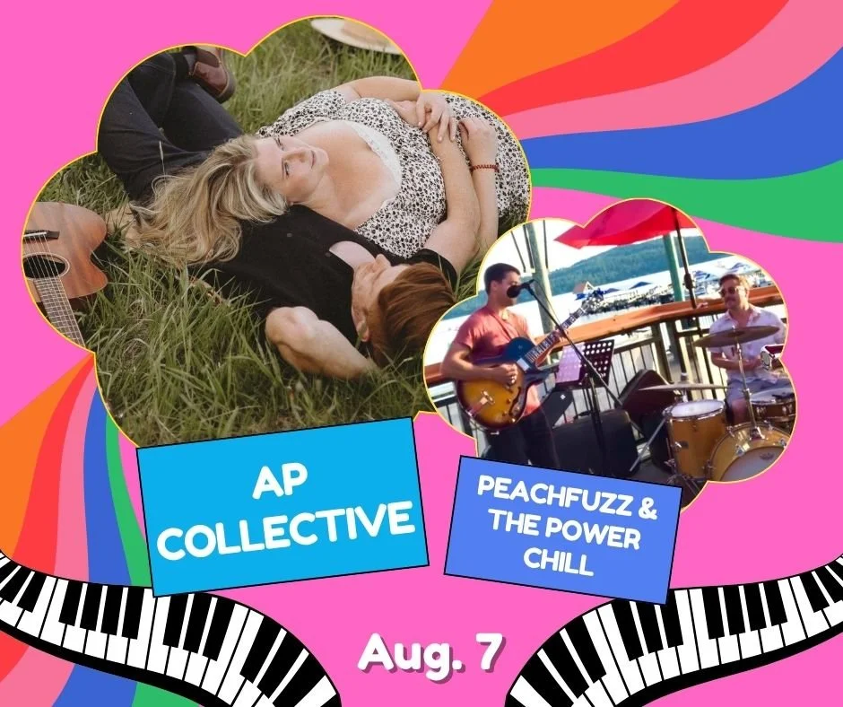 Riverstone Summer Concerts — Arts and Culture Alliance