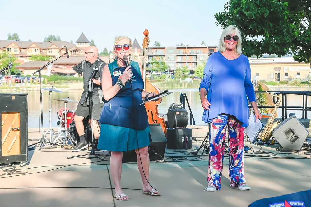 Riverstone Summer Concerts — Arts and Culture Alliance