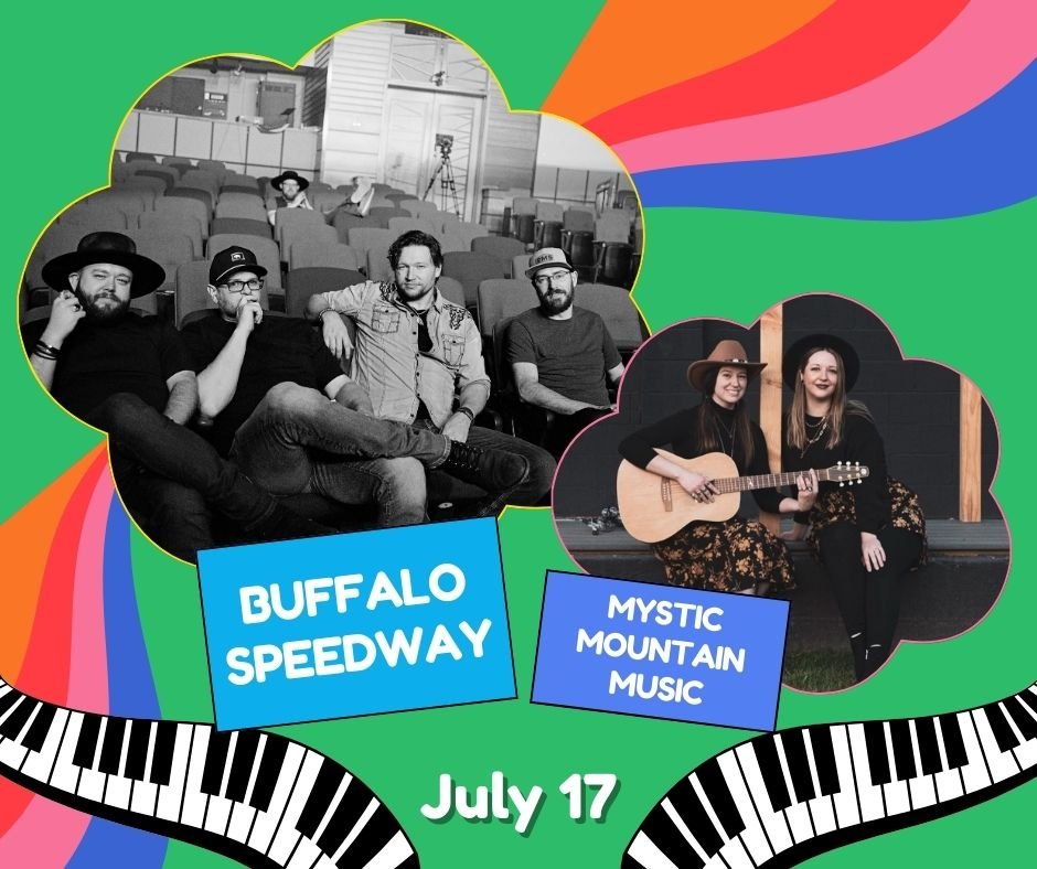 Riverstone Summer Concerts — Arts and Culture Alliance