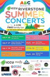 Riverstone Summer Concerts — Arts and Culture Alliance