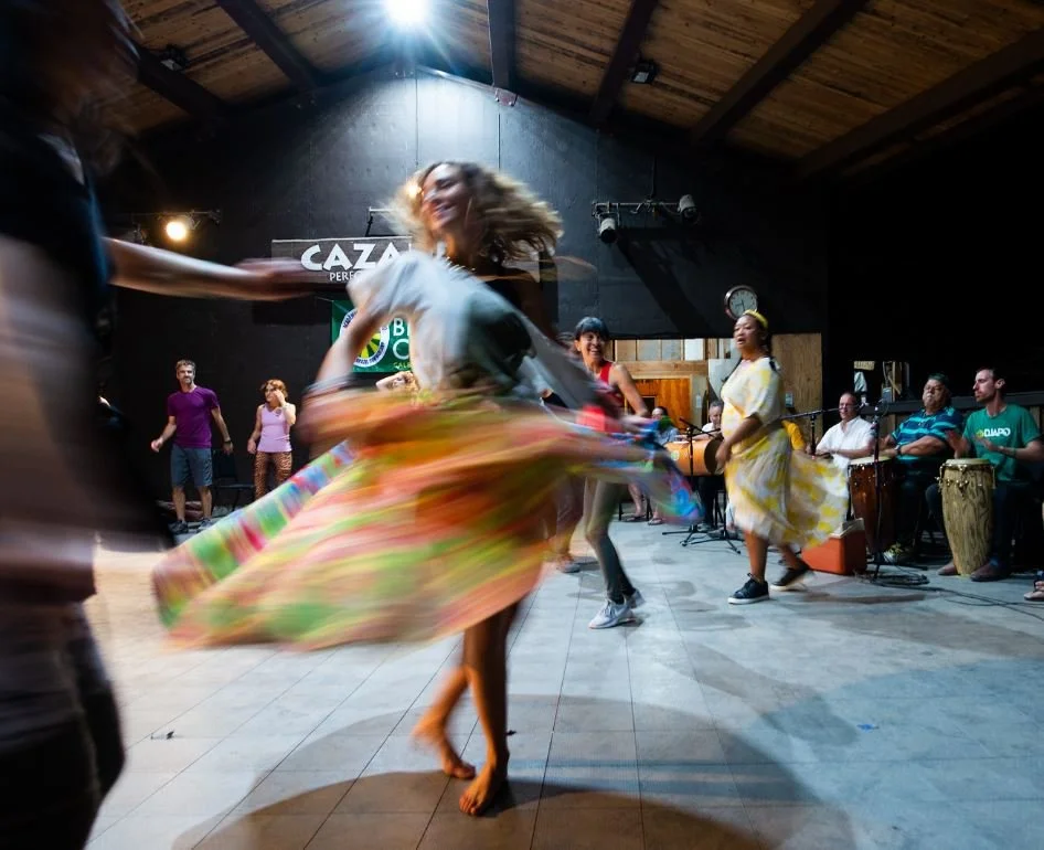 California Brazil Camp 2025