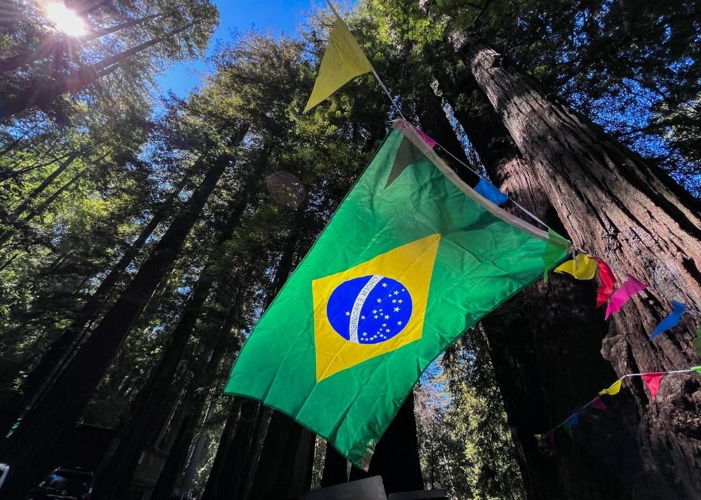 California Brazil Camp 2025