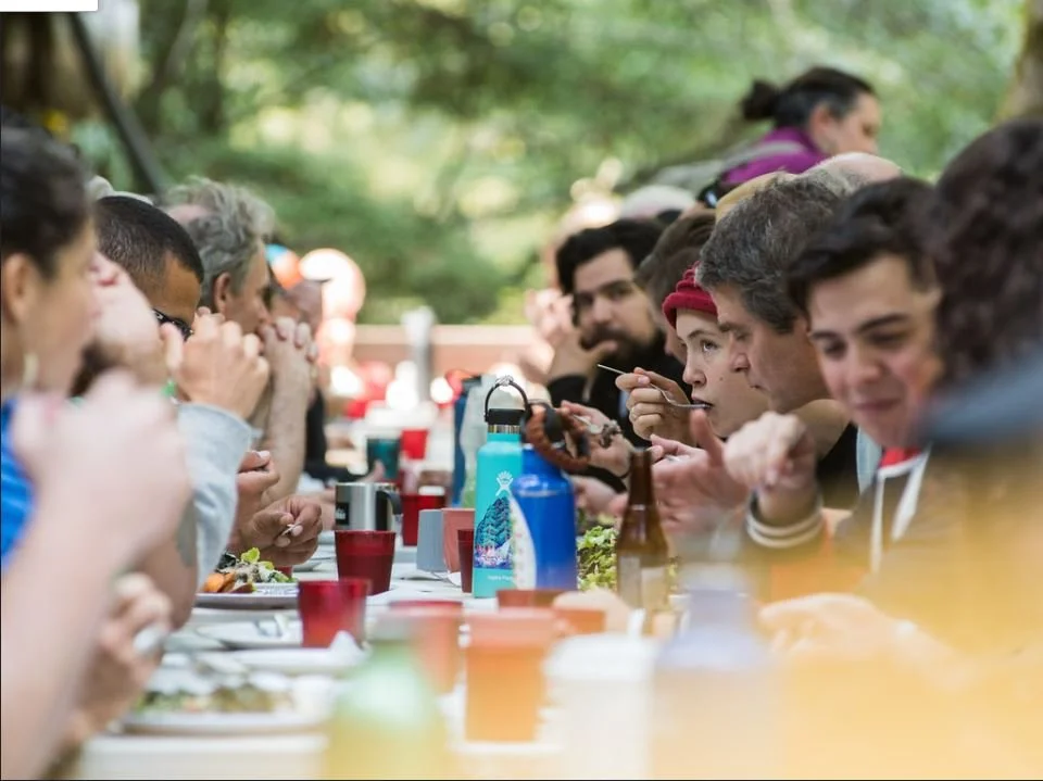 California Brazil Camp 2025