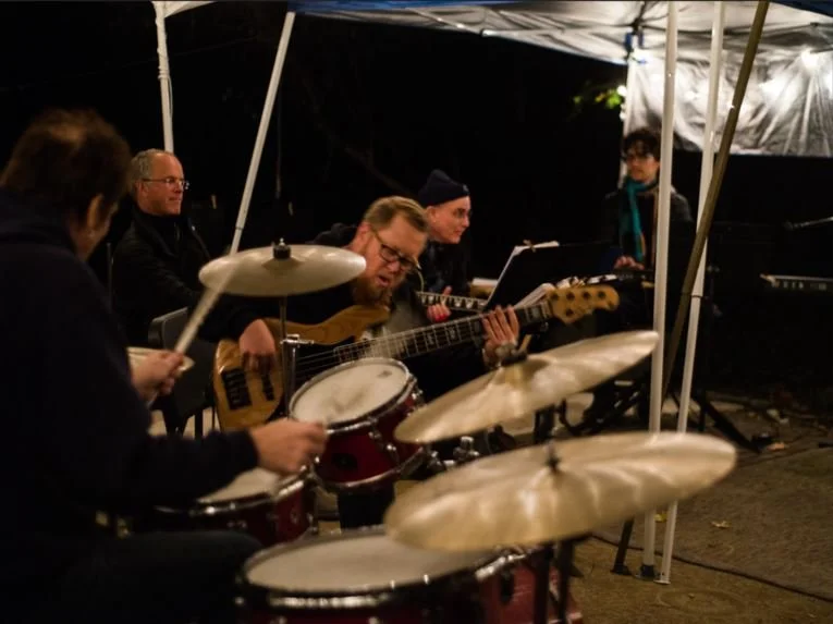 California Brazil Camp 2025