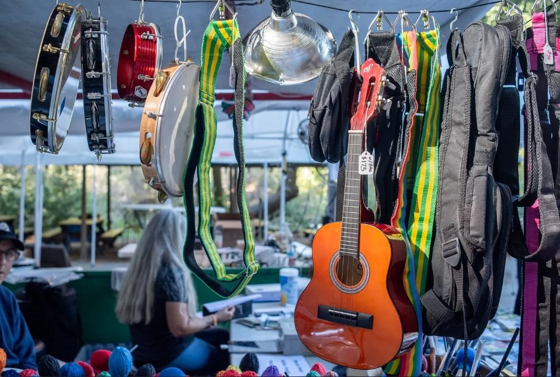 California Brazil Camp 2025