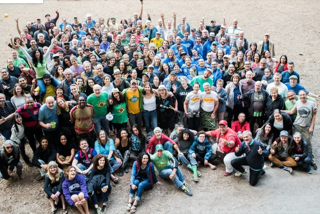 California Brazil Camp 2025