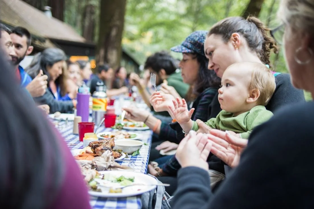 California Brazil Camp 2025