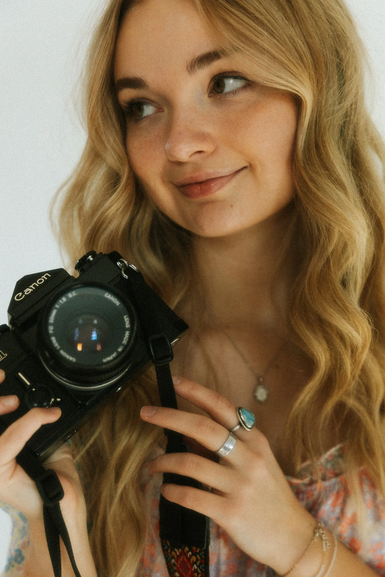 Maegan Grendell Photo