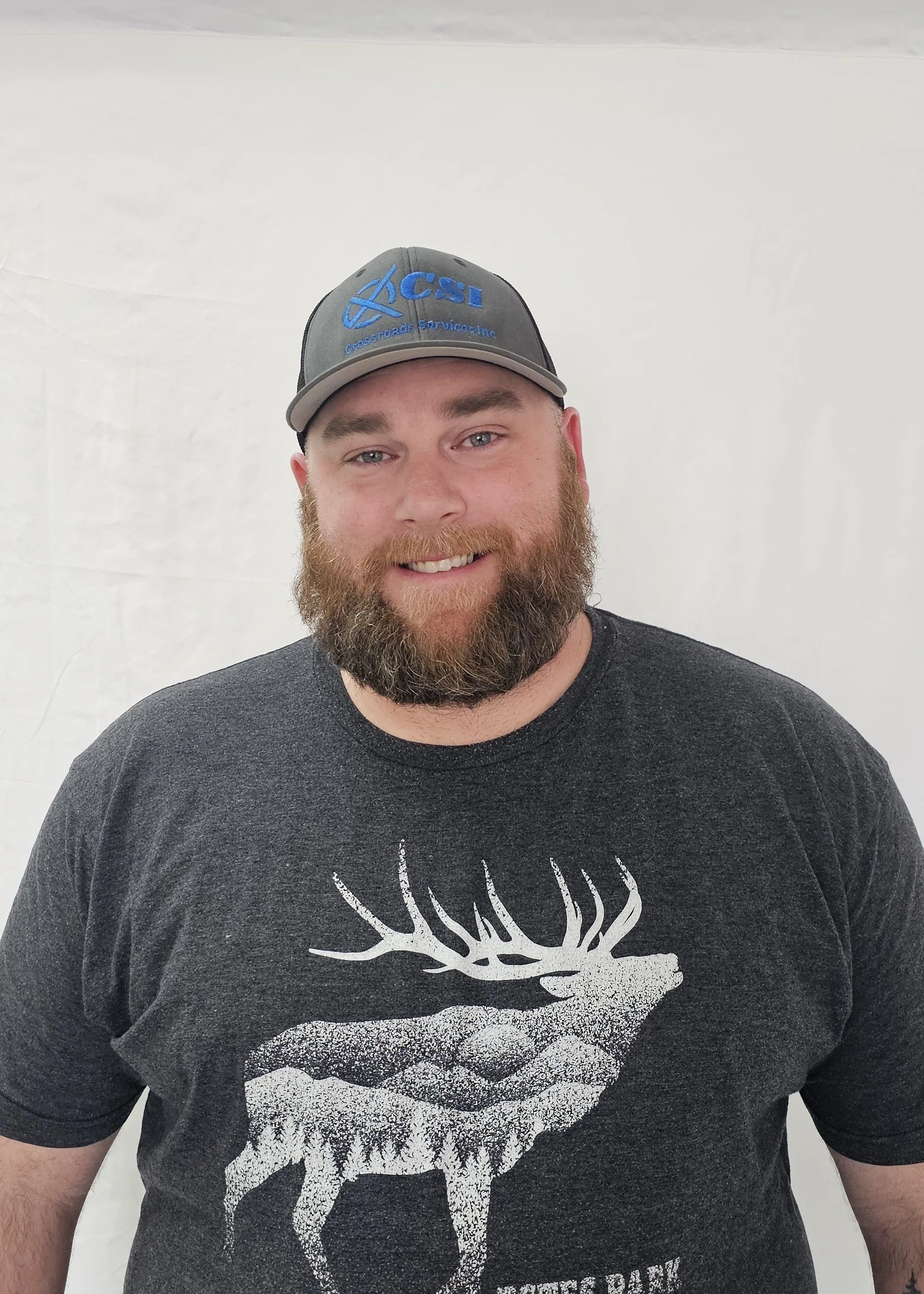 Team — Crossroads Services, Inc.