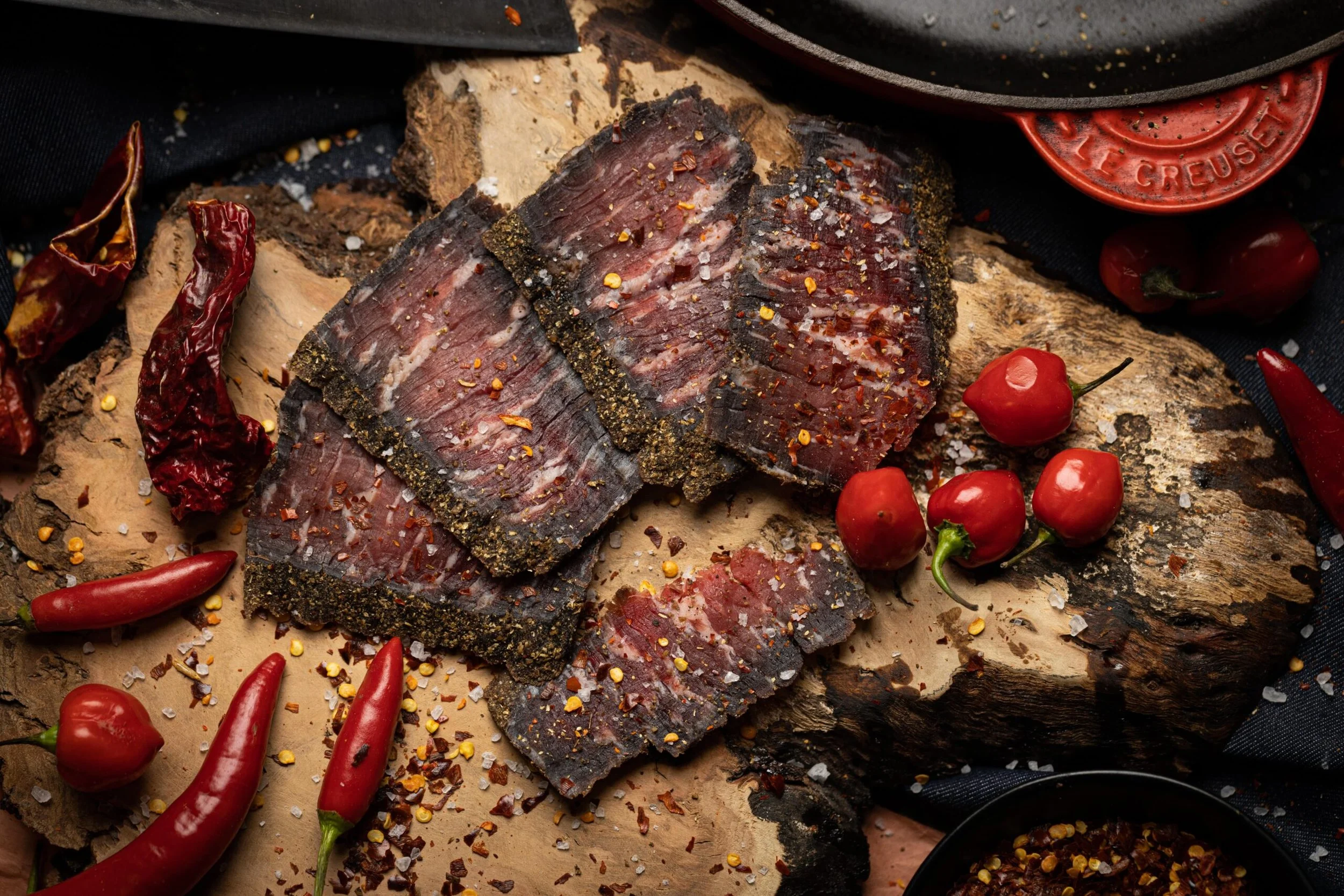 Chief Traditional Beef Bars — Australian Carnivores