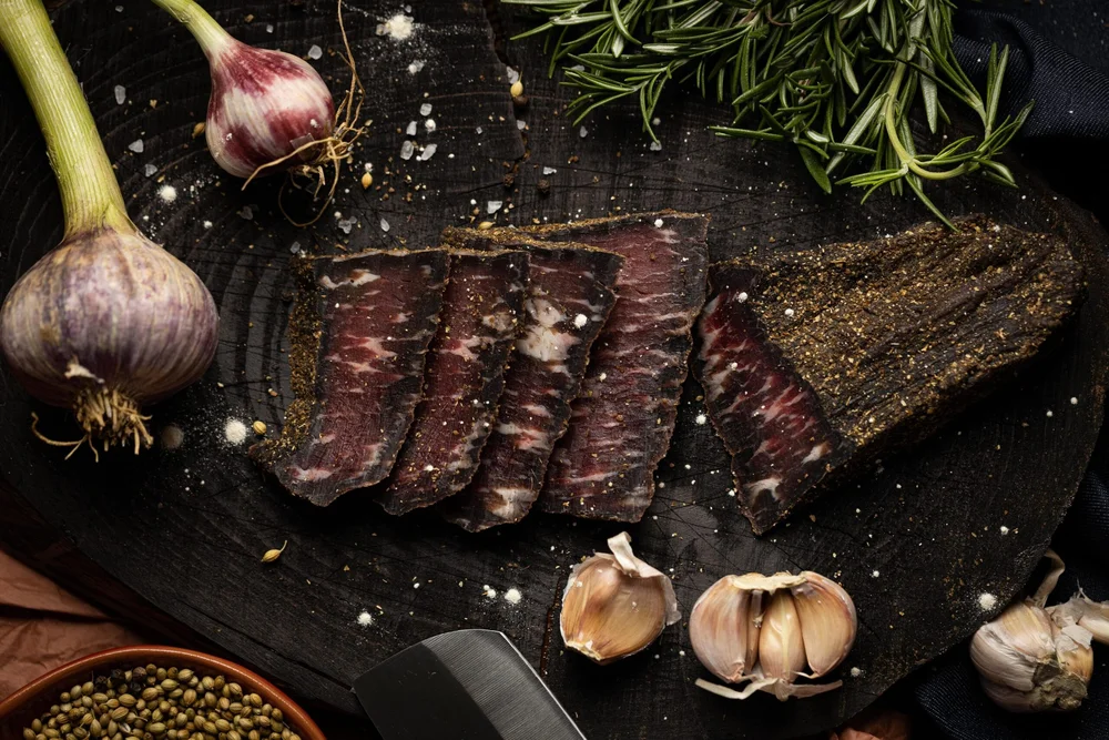 Chief Traditional Beef Bars — Australian Carnivores