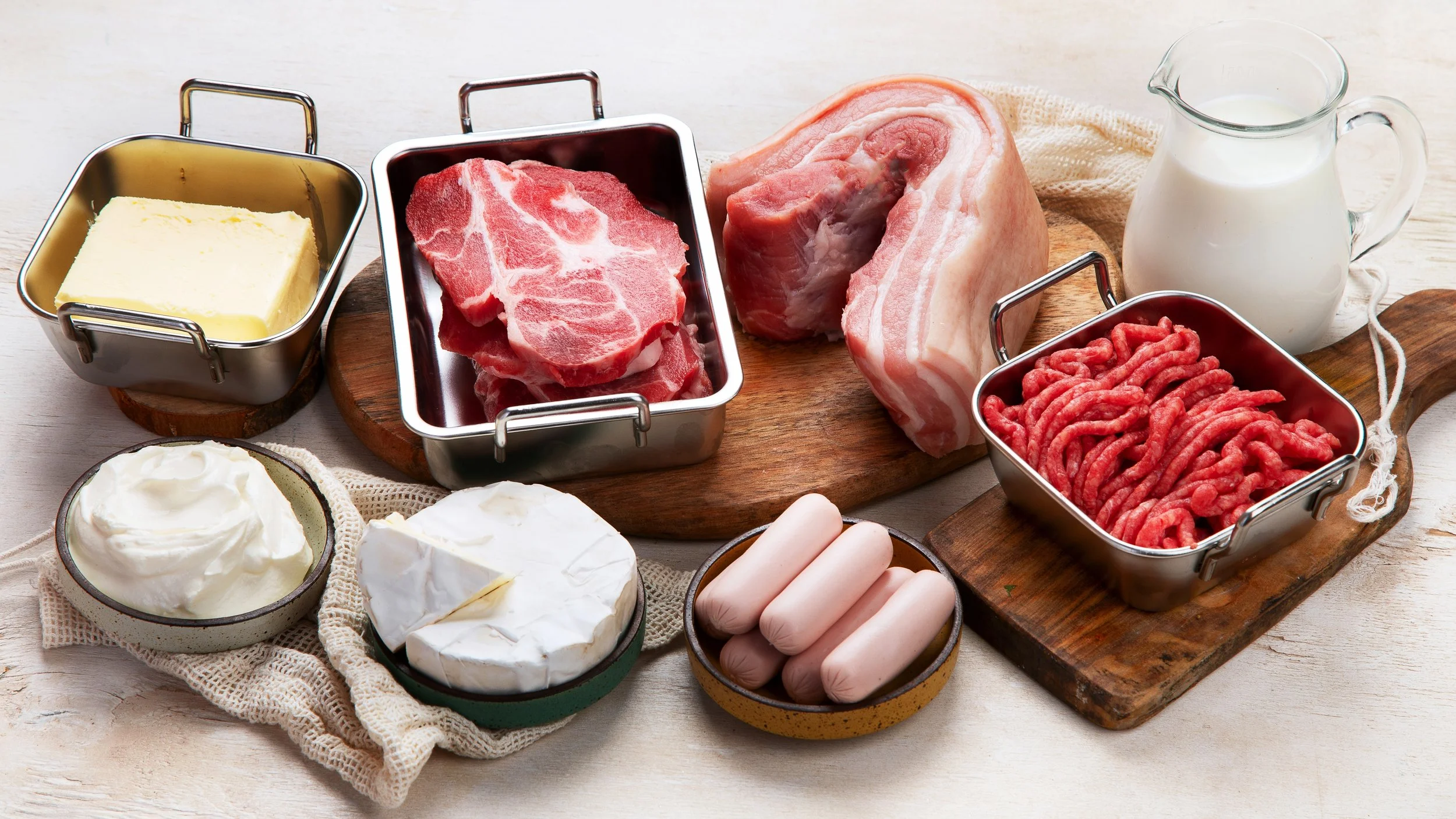 How much should I consume on the Carnivore diet — Australian Carnivores