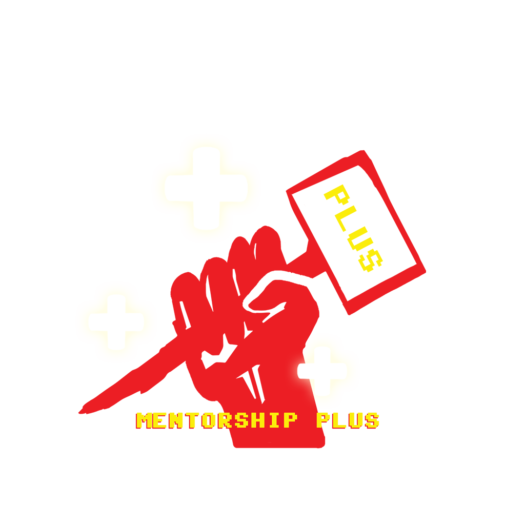 Mentors — Digital Blacksmith School