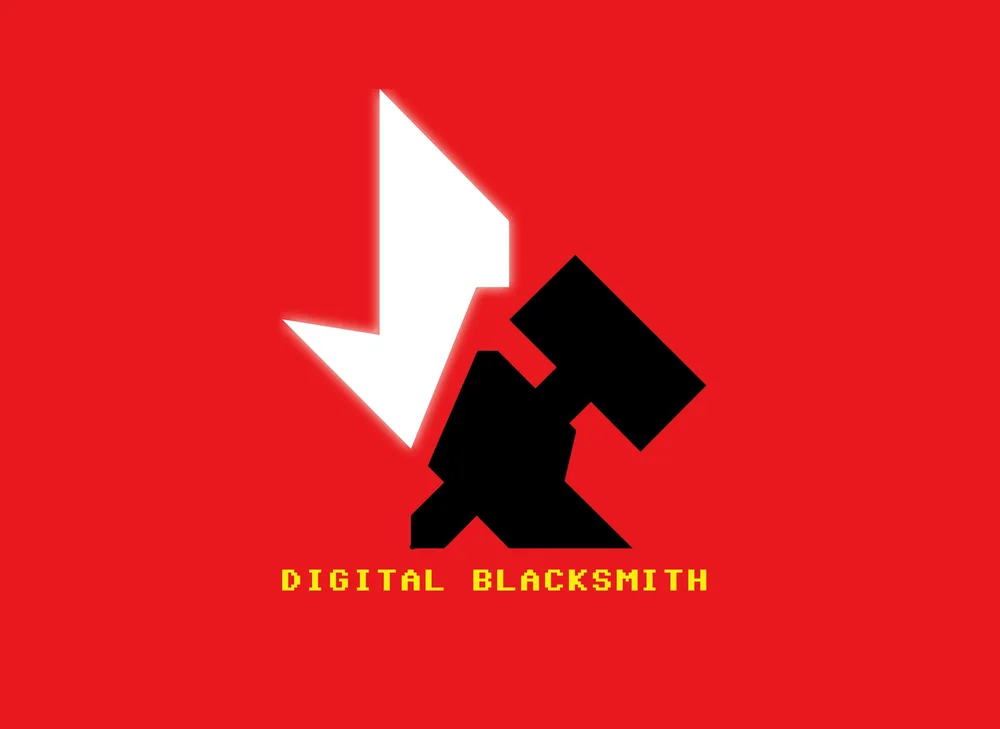 Digital Blacksmith School