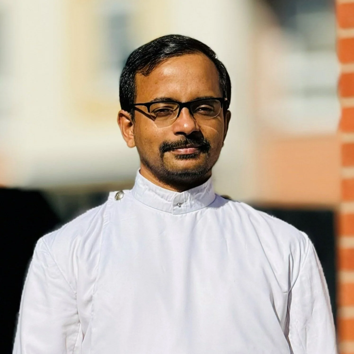 Executive Committee | Holy Trinity Mar Thoma Church, Nottingham ...