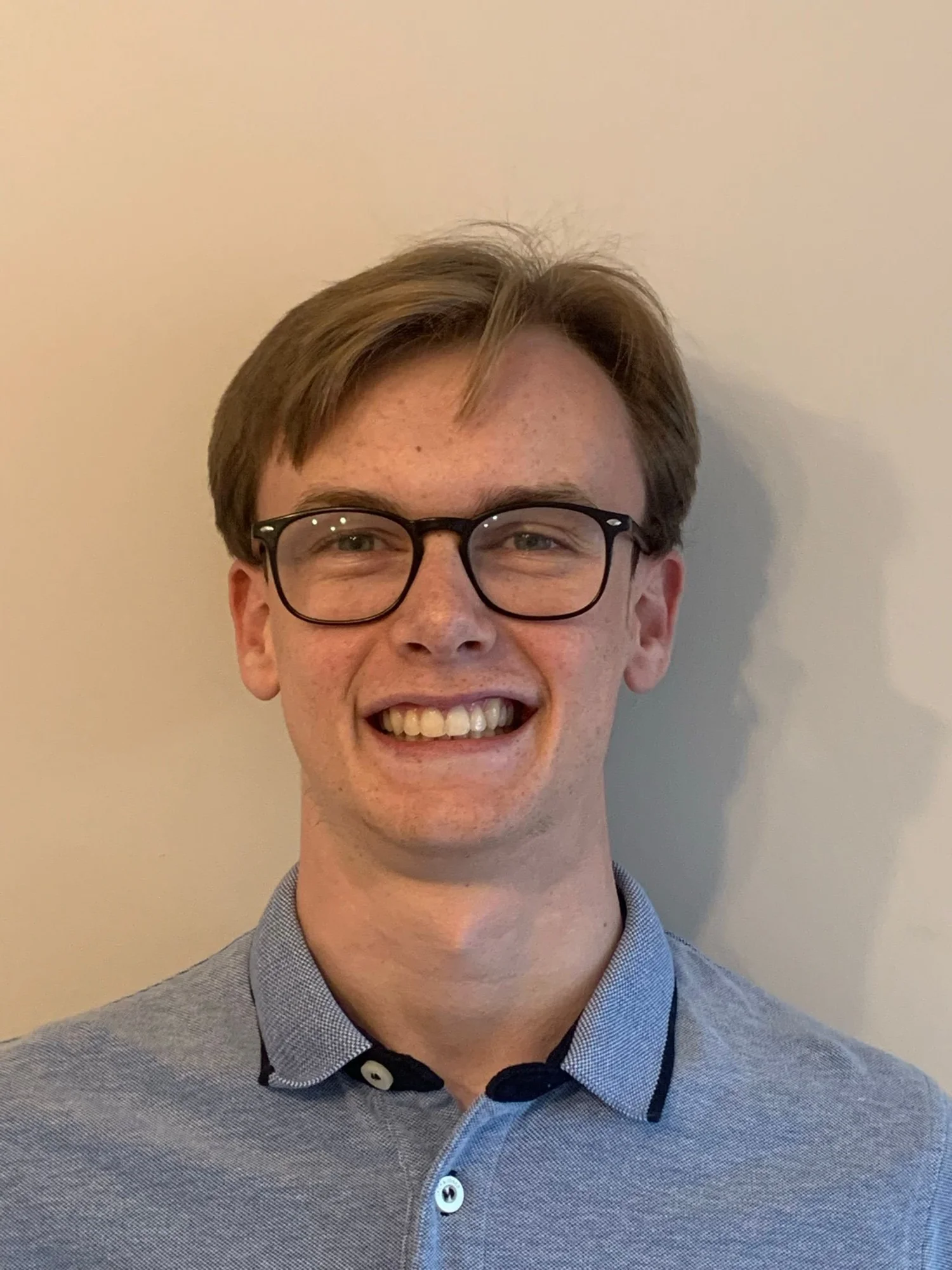 Elliott Clark — Bloomsbury Intelligence and Security Institute (BISI)
